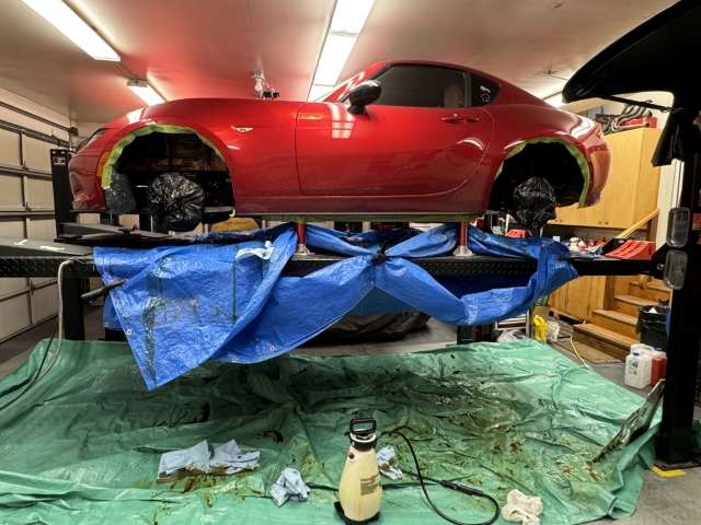 Worried about rust on ND3 Miata - Page 2 - MX-5 Miata Forum