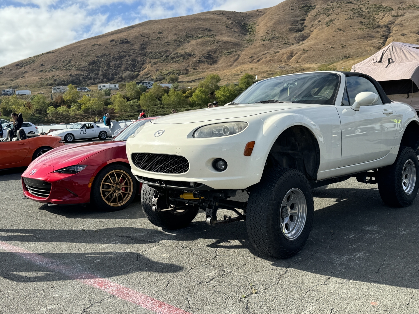 2007 Pontiac Solstice on CL - MX-5 Miata Forum