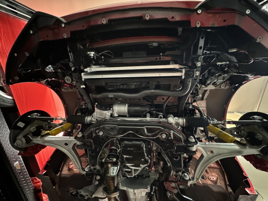 Worried about rust on ND3 Miata - Page 2 - MX-5 Miata Forum