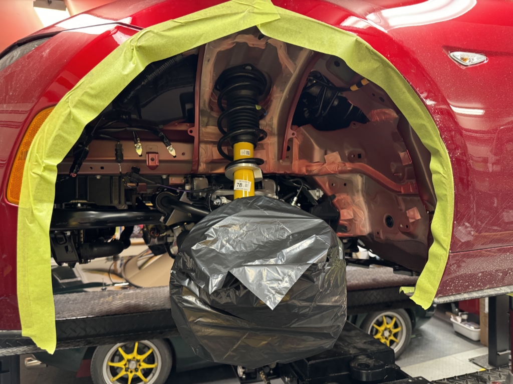 Worried about rust on ND3 Miata - Page 2 - MX-5 Miata Forum