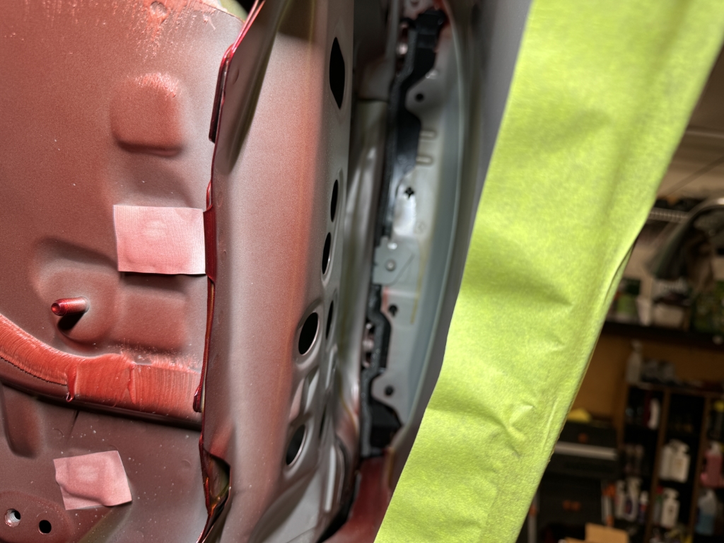 Worried about rust on ND3 Miata - Page 2 - MX-5 Miata Forum