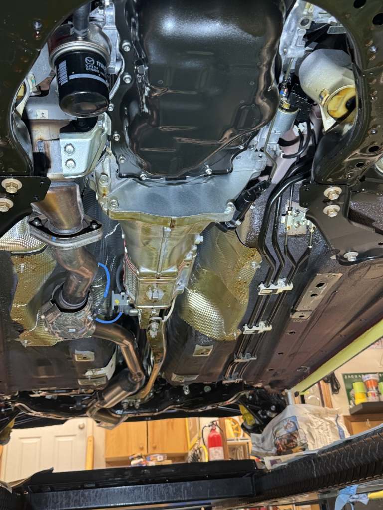 Worried about rust on ND3 Miata - Page 2 - MX-5 Miata Forum