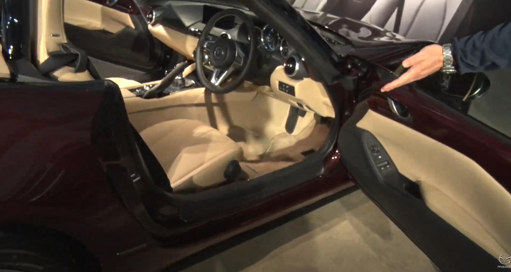 35th Anniversary Edition - Page 7 - MX-5 Miata Forum