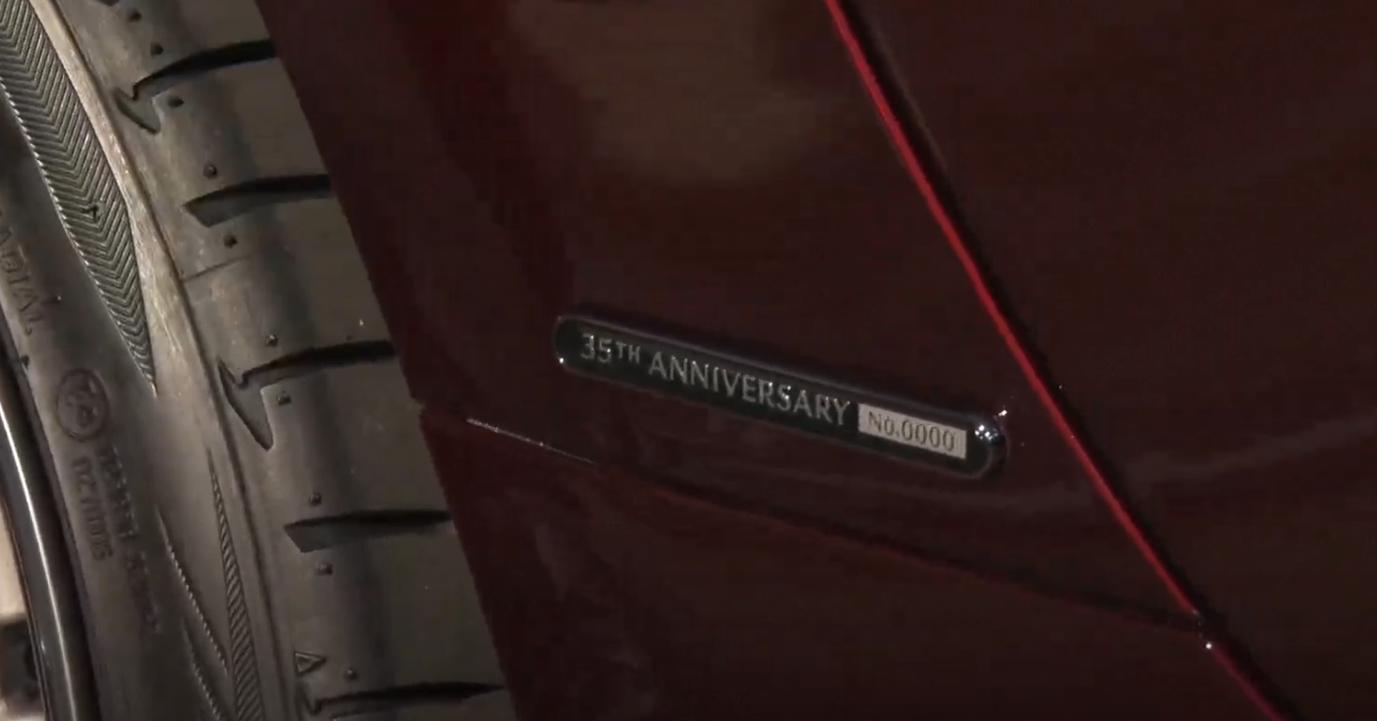 35th Anniversary Edition - Page 7 - MX-5 Miata Forum